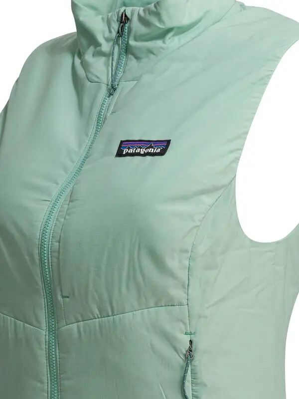 Patagonia Nano-air Light Sleeveless Jacket