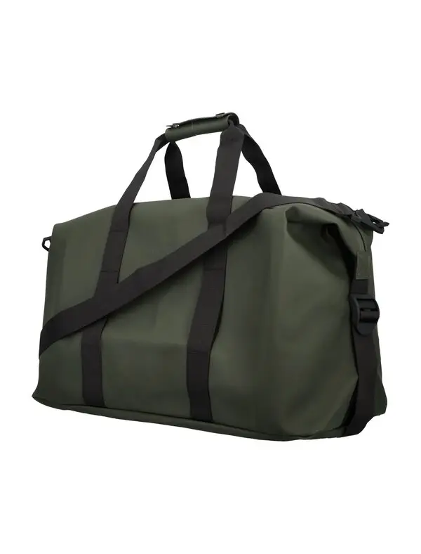 Rains Hilo Weekend Duffle Bag - Green