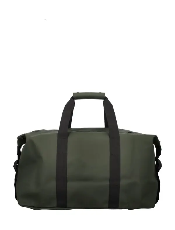 Rains Hilo Weekend Duffle Bag - Green