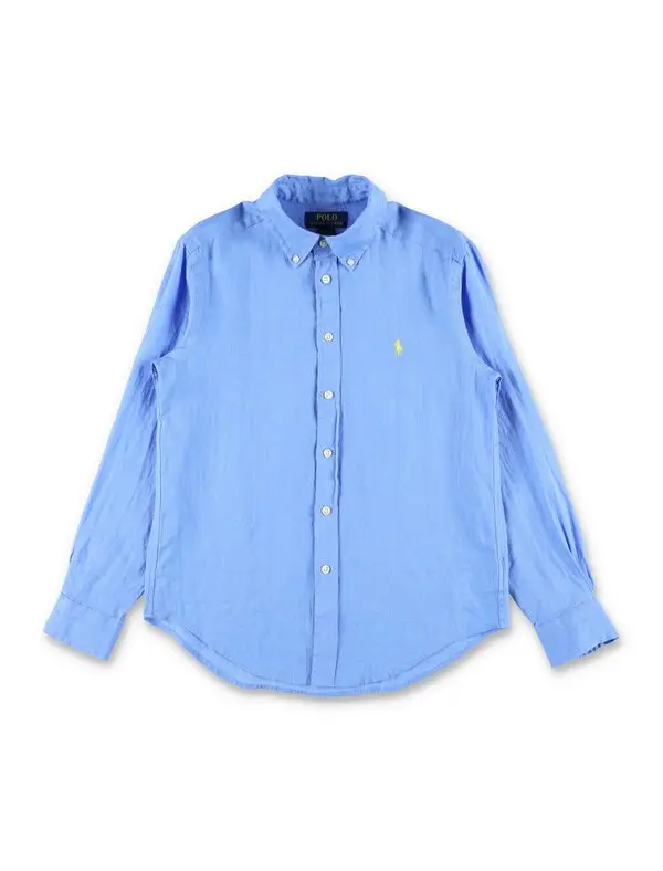 Polo Ralph Lauren Linen Shirt