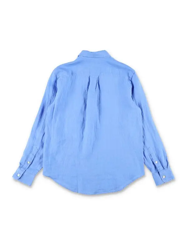 Polo Ralph Lauren Linen Shirt