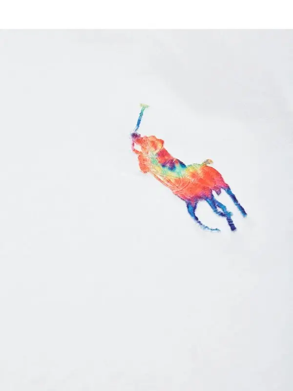 Polo Ralph Lauren T-shirt With Logo