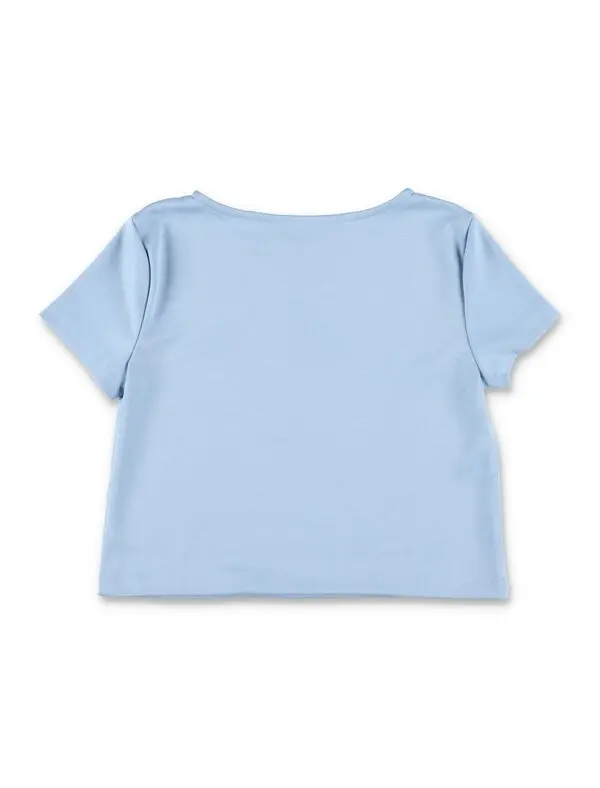 Polo Ralph Lauren T-shirt And Skirt Set