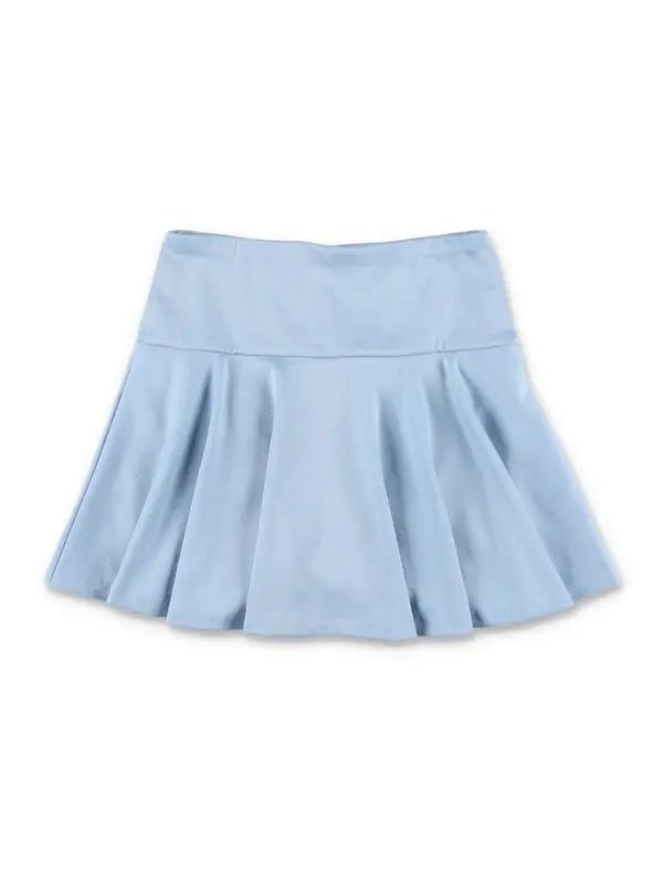 Polo Ralph Lauren T-shirt And Skirt Set