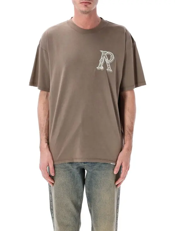 REPRESENT T Shirts And Polos - Dusty Brown