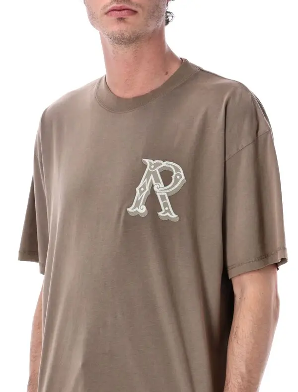 REPRESENT T Shirts And Polos - Dusty Brown
