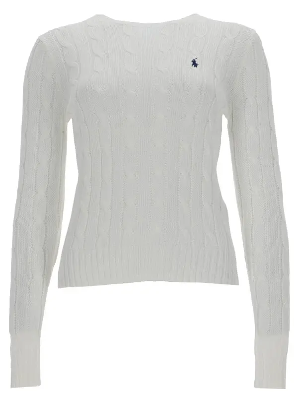Polo Ralph Lauren Cable Knit Pullover