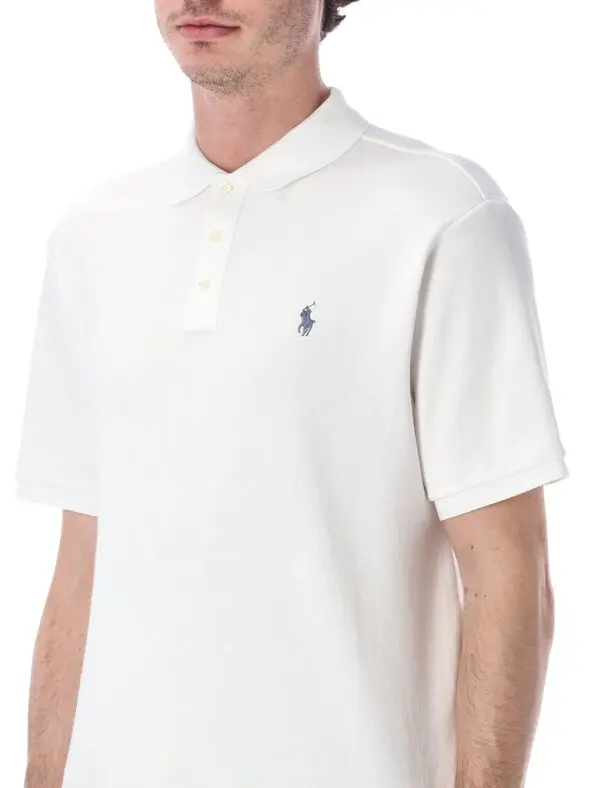 Polo Ralph Lauren T Shirts And Polos - White