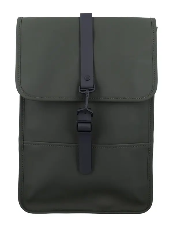 Rains Mini Backpack - Green