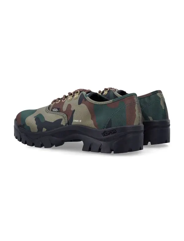 VANS X OAMC Authentic Oxford Sneakers