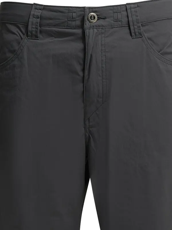 Patagonia Quandray Technical Pants - Grey