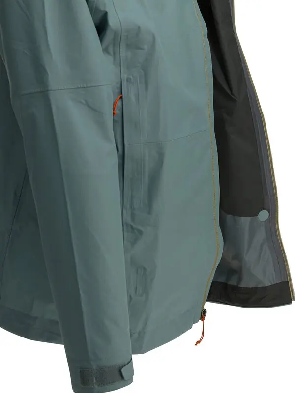 Patagonia Technical Jacket - Light Blue