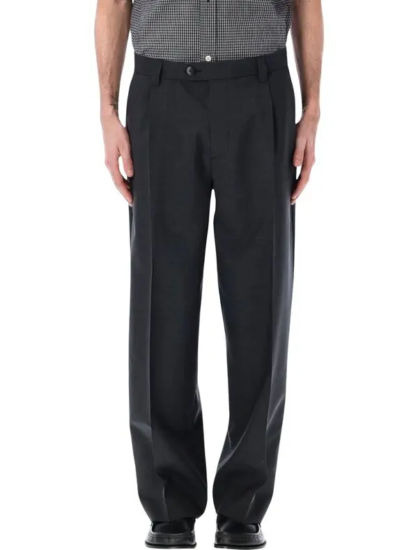 MFPEN Service Trousers - Grey
