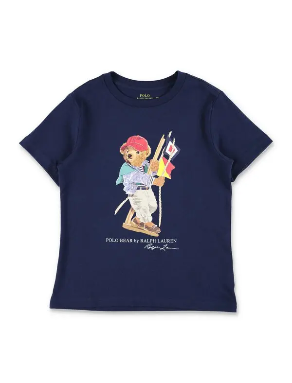 Polo Ralph Lauren Polo Bear T-shirt