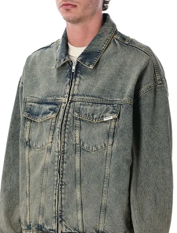 REPRESENT Jacket