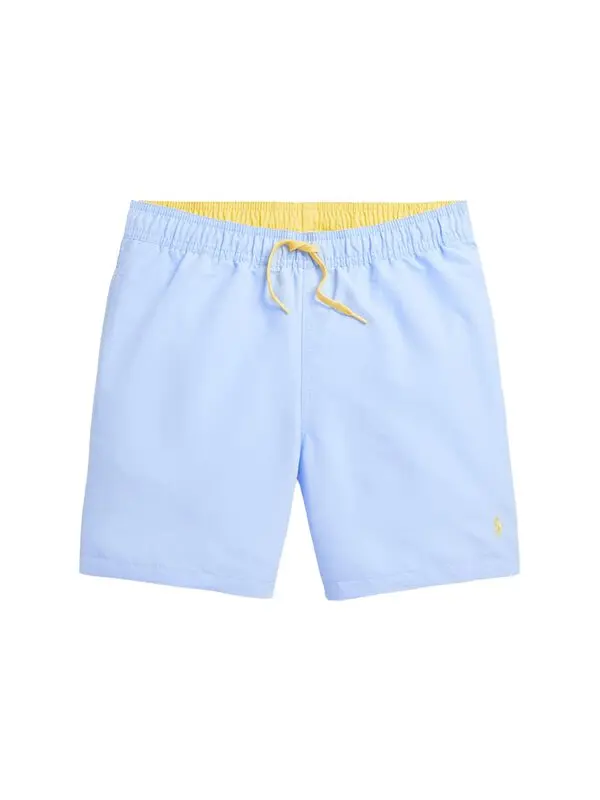 Polo Ralph Lauren Logo Costume - Yellow