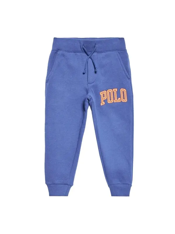 Polo Ralph Lauren Logo Jogger Pants
