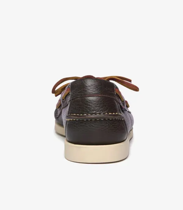 SEBAGO Boat Shoes - Brown