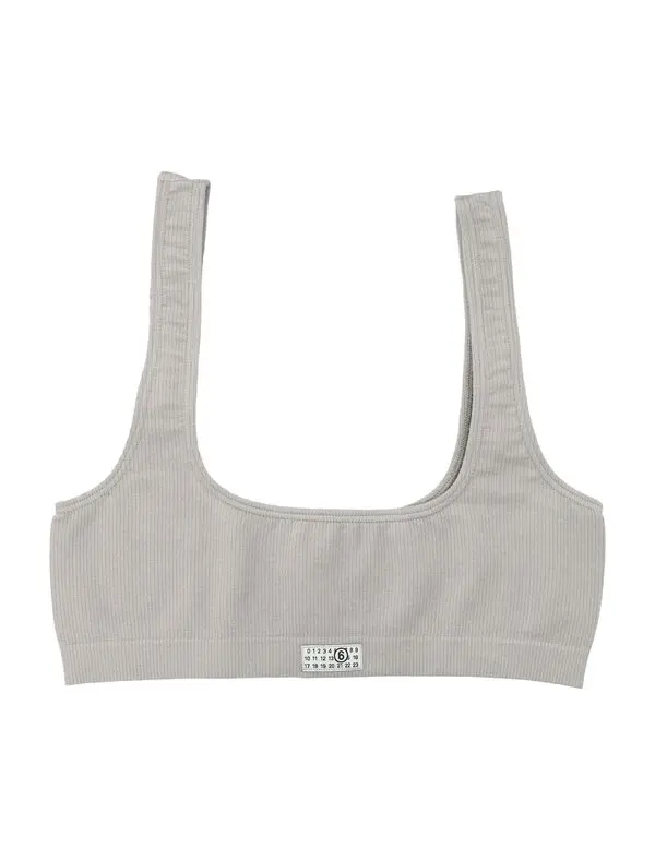 MAISON MARGIELA Underwear - Grey