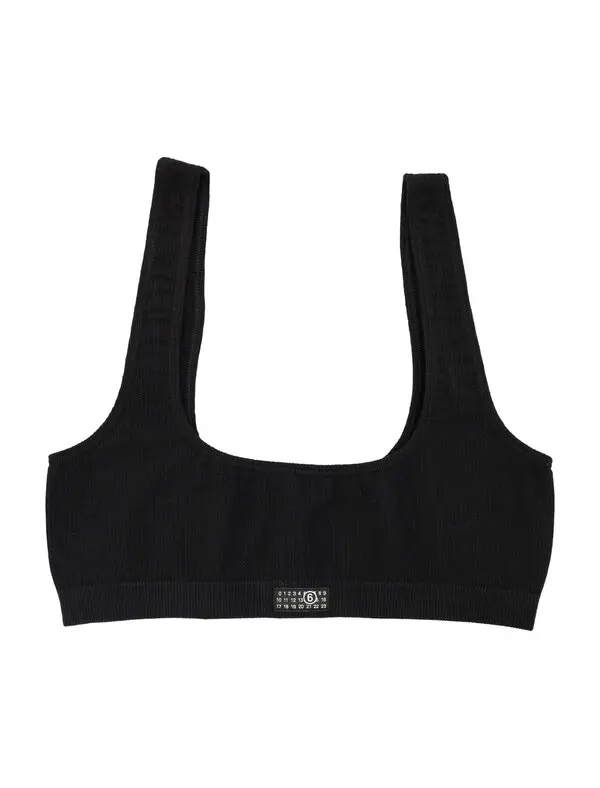 MAISON MARGIELA Underwear - Black