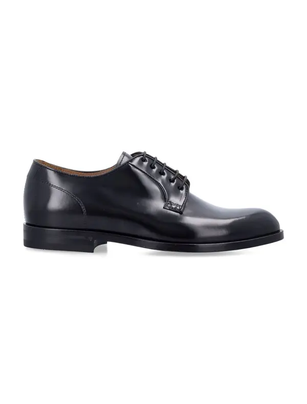 GREEN GEORGE Derby Shoes