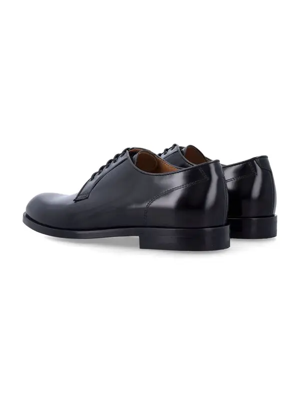 GREEN GEORGE Derby Shoes