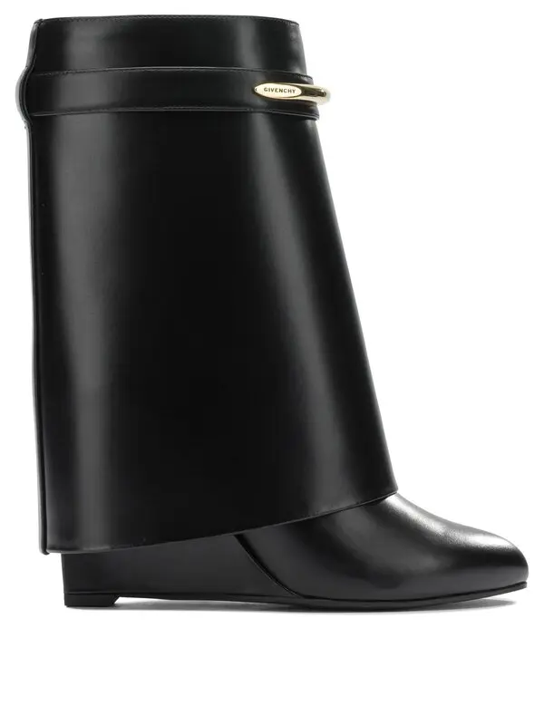 Givenchy Shark Pinch Ankle Boots