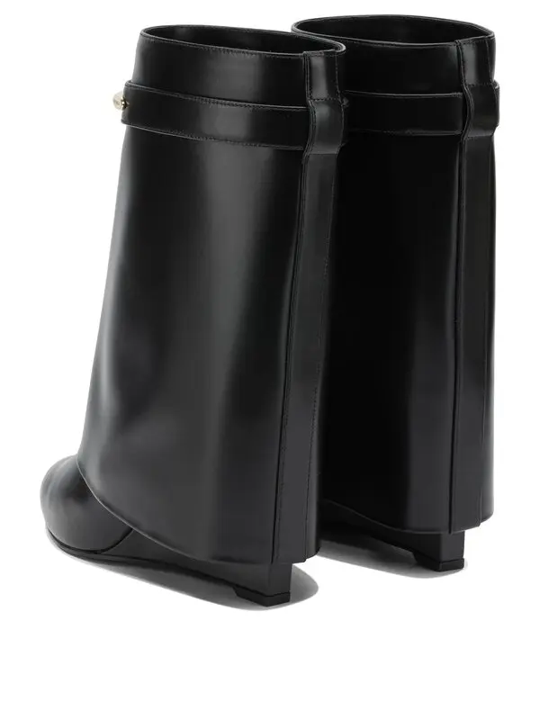 Givenchy Shark Pinch Ankle Boots