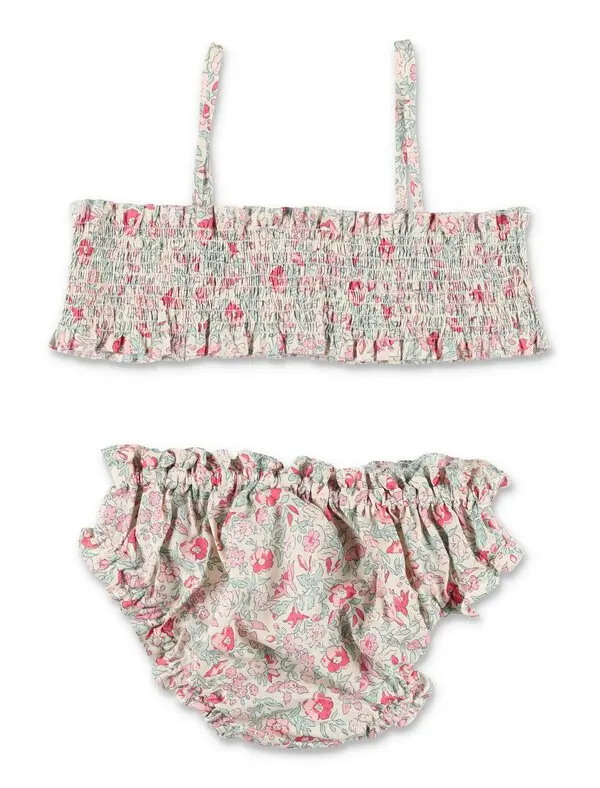 Bonpoint Finlay Two-piece Swimsuit