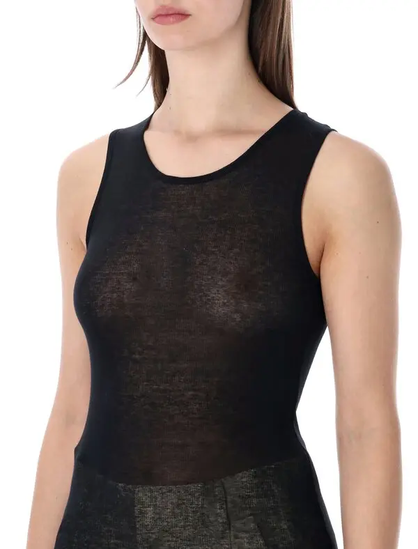 Soeur Isis Organic Cotton Top