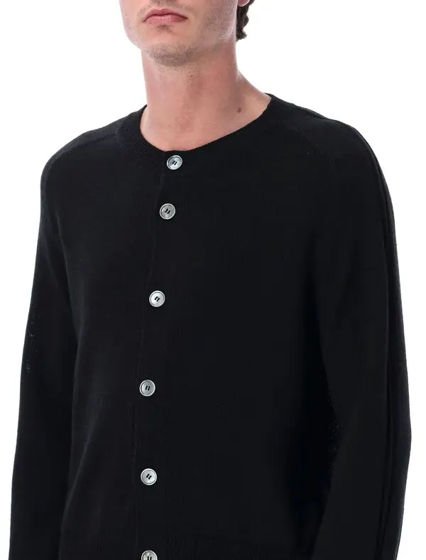 Our Legacy True Cardigan