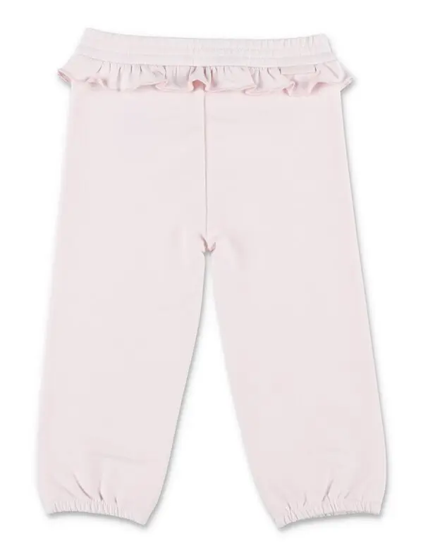 Moncler Hooded Zip Up Tracksuit