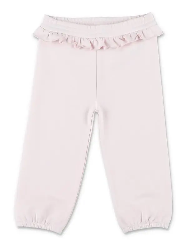 Moncler Hooded Zip Up Tracksuit