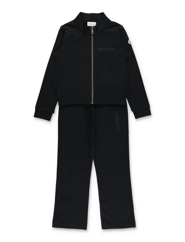 Moncler Tracksuit
