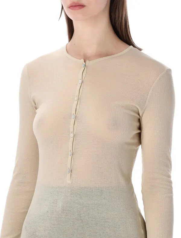 Soeur Isabella Long-sleeve T-shirt