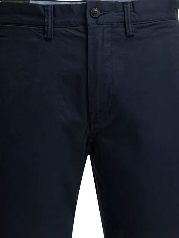 Polo Ralph Lauren Bedford Casual Pants - Blue