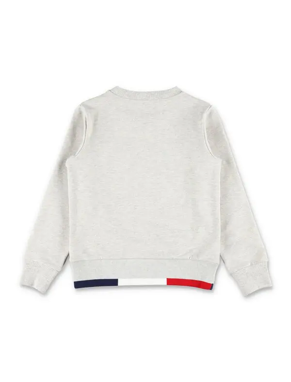 Moncler Sweatshirt And Pants Set