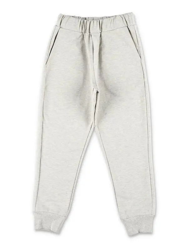 Moncler Sweatshirt And Pants Set