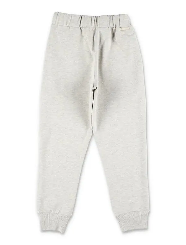 Moncler Sweatshirt And Pants Set