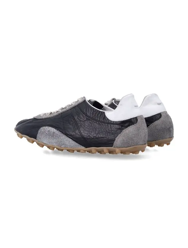 MAISON MARGIELA Sprinter Sneakers - Black