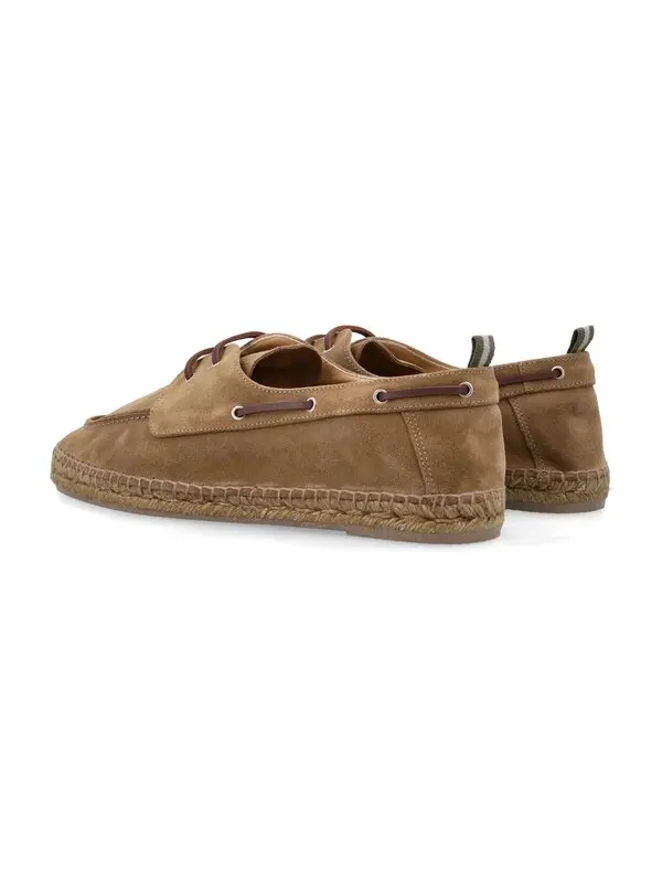CastaÑer Nemo Espadrilles