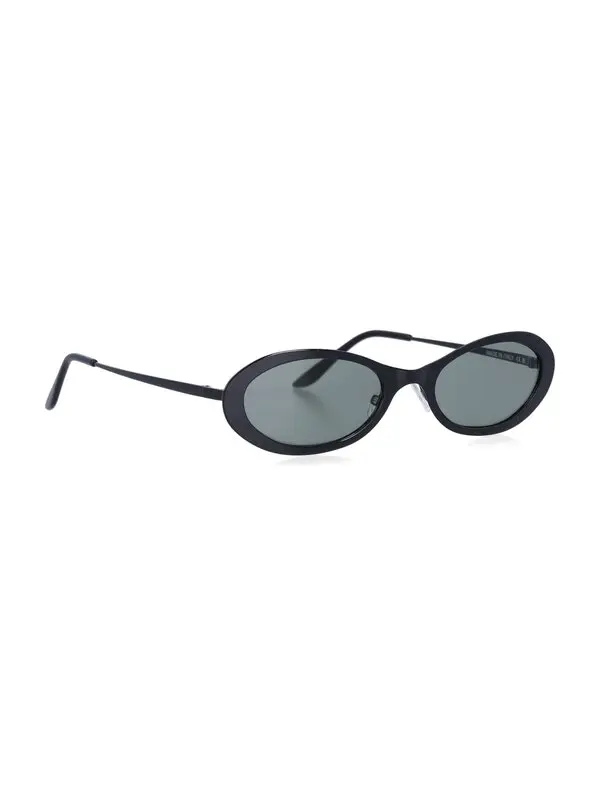 Our Legacy Tad Sunglasses - Black