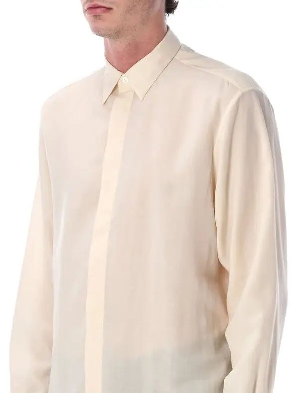 LARDINI T Shirts And Polos - White
