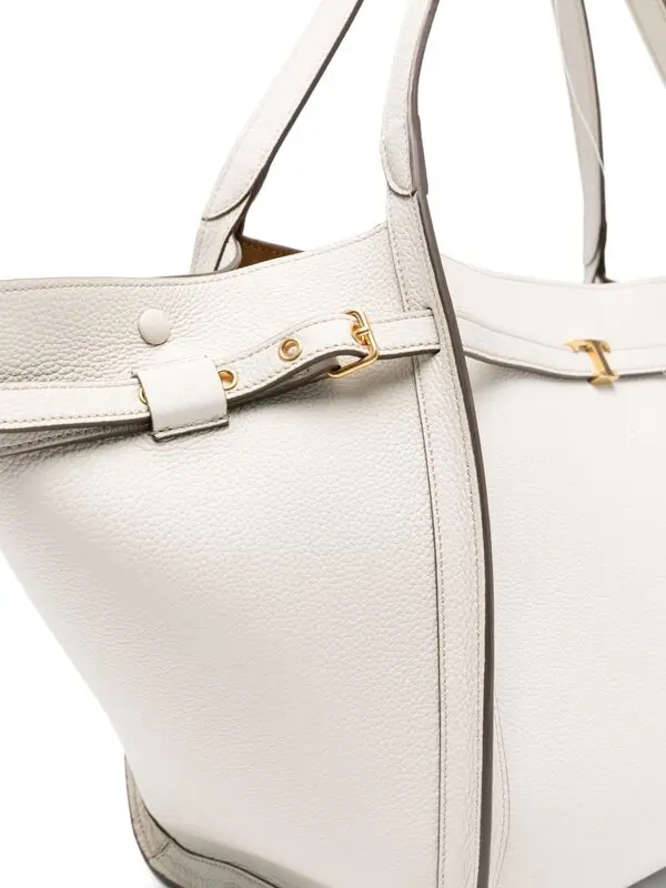 TOD'S Medium Leather Tote