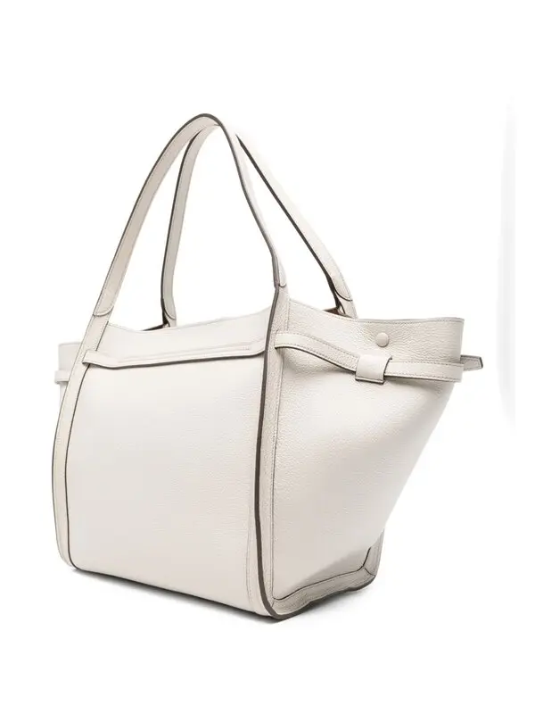 TOD'S Medium Leather Tote