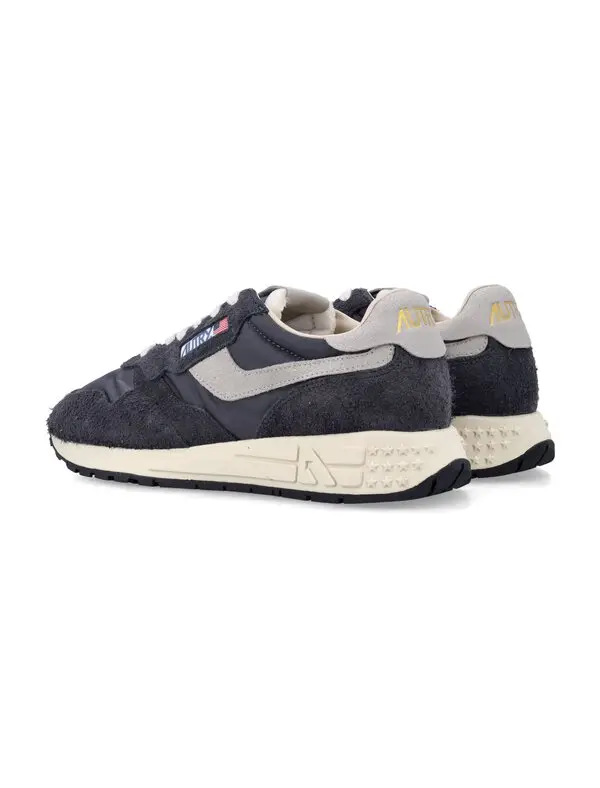 AUTRY Reelwind Sneakers - White