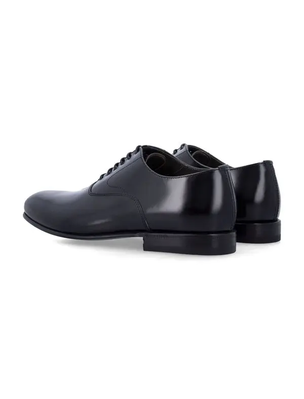 GREEN GEORGE Oxford Shoes