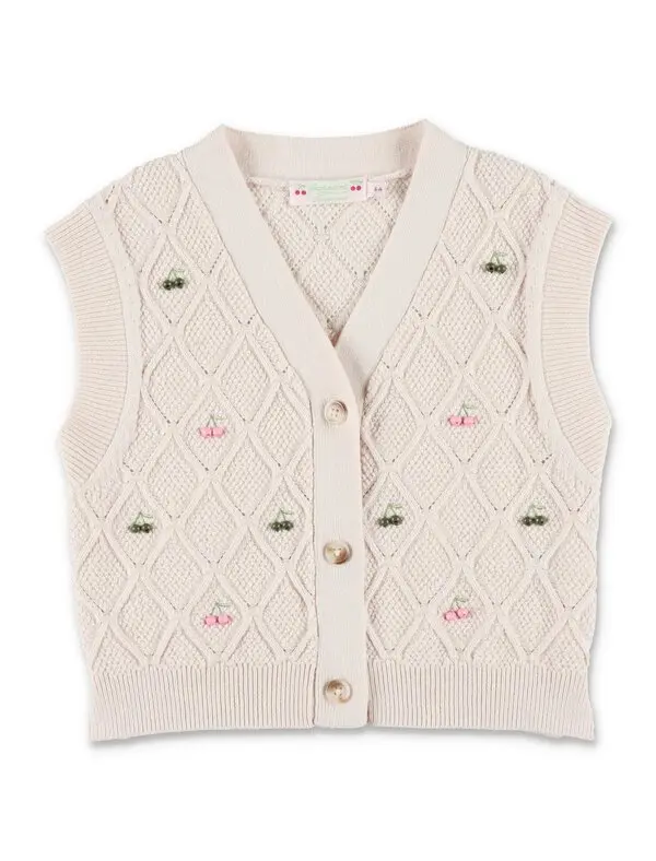 Bonpoint Lys Cardigan