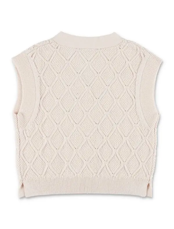 Bonpoint Lys Cardigan