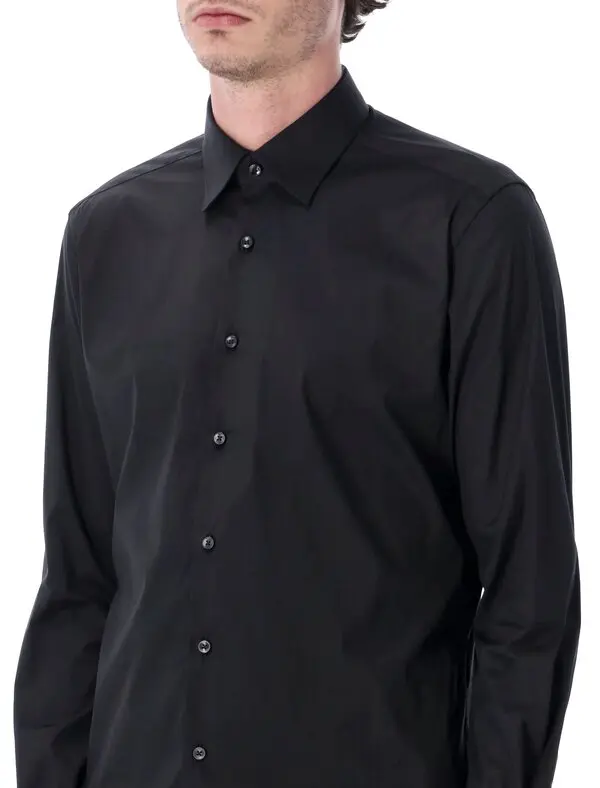 XACUS T Shirts And Polos - Black